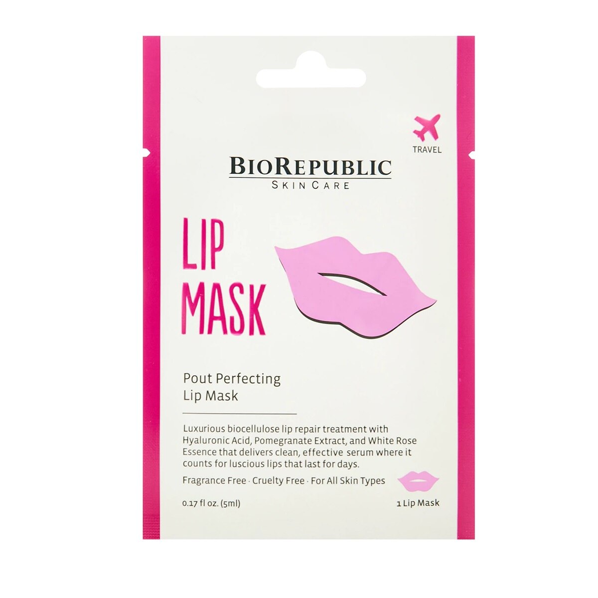 LIP MASK (MASCARILLA PARA LABIOS) > Sephora MX