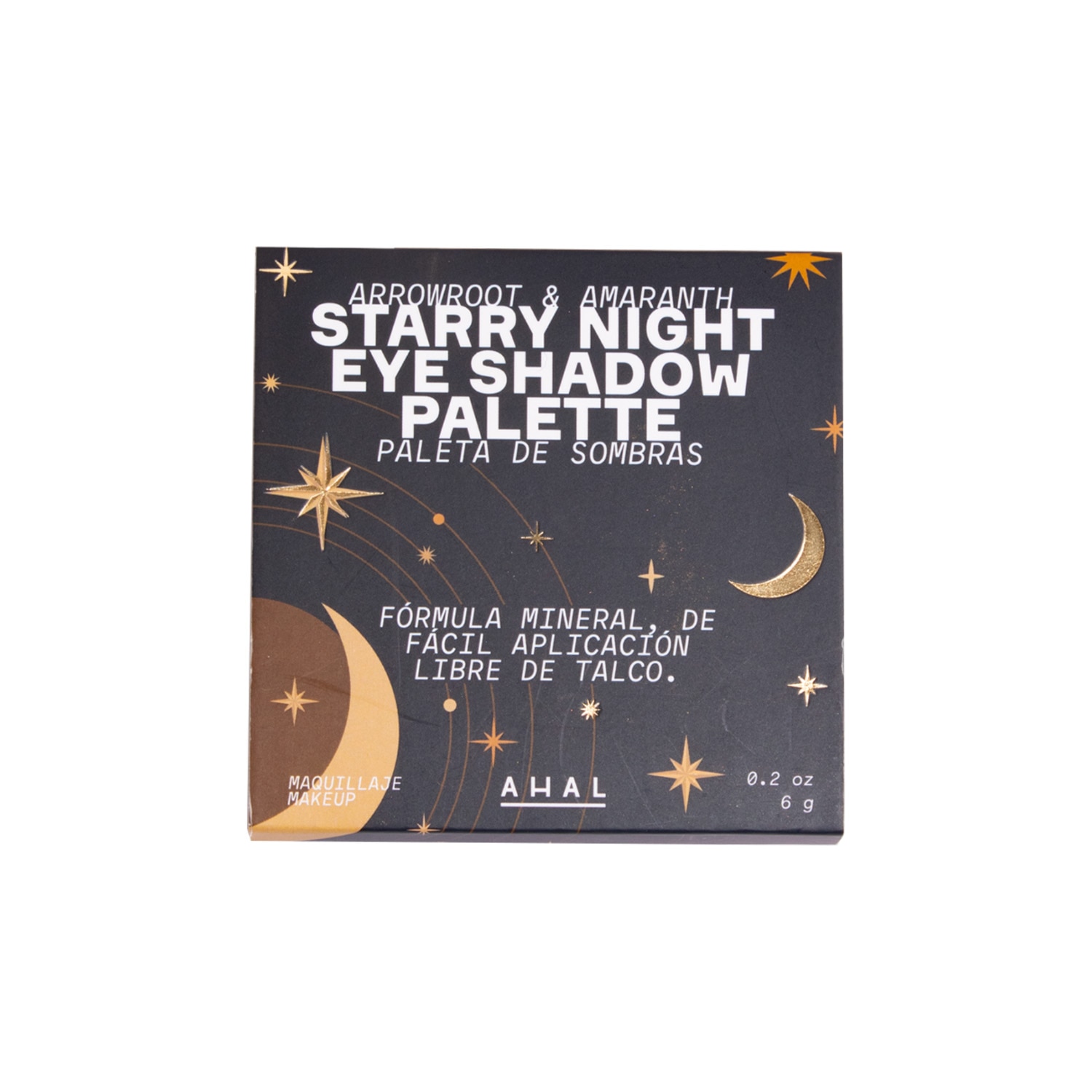 EYE SHADOW PALETTE STARRY NIGHT (PALETA DE SOMBRAS) > Sephora MX