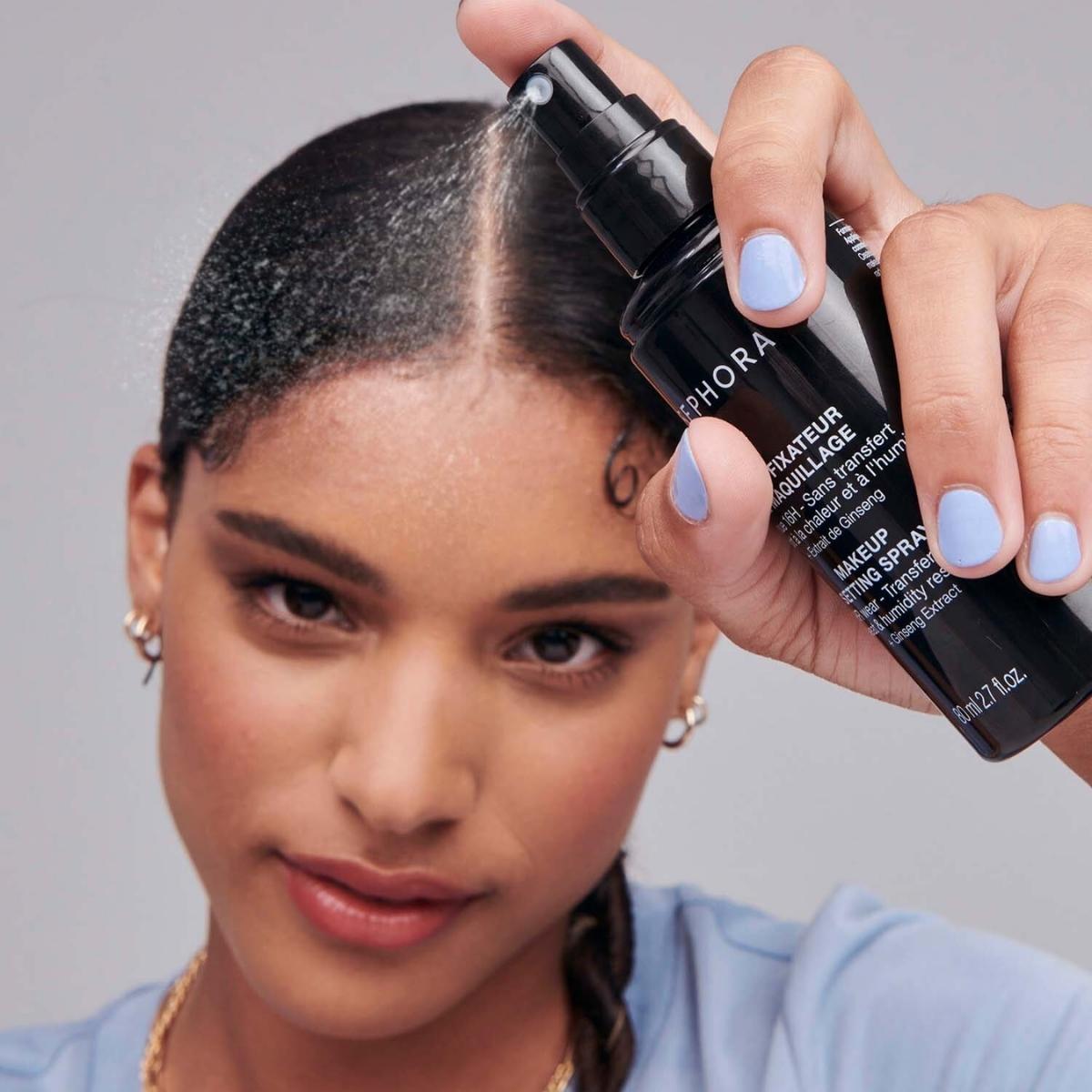 MAKEUP SETTING SPRAY (SPRAY FIJADOR DE MAQUILLAJE) > Sephora MX