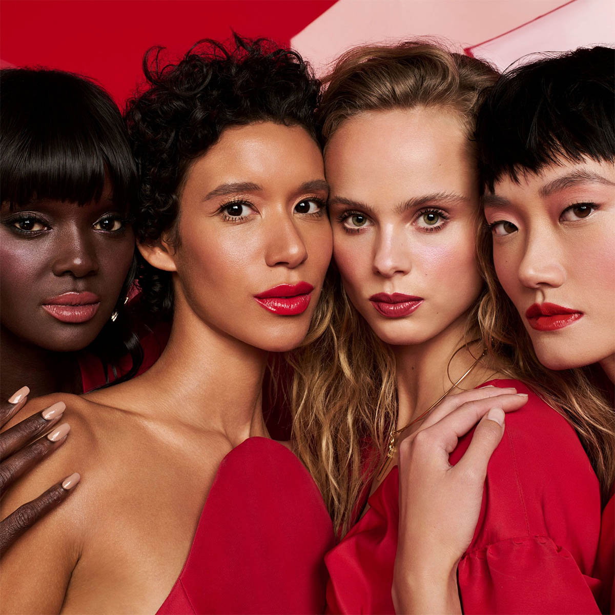 GOOD GIRL MAXI GLAZE CASE (CARCASA PARA BRILLO LABIAL) > Sephora MX