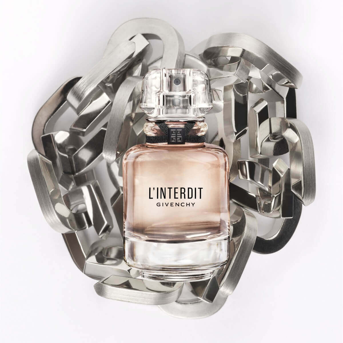 L'INTERDIT EAU DE PARFUM 80ML DE GIVENCHY EN SEPHORA MÉXICO