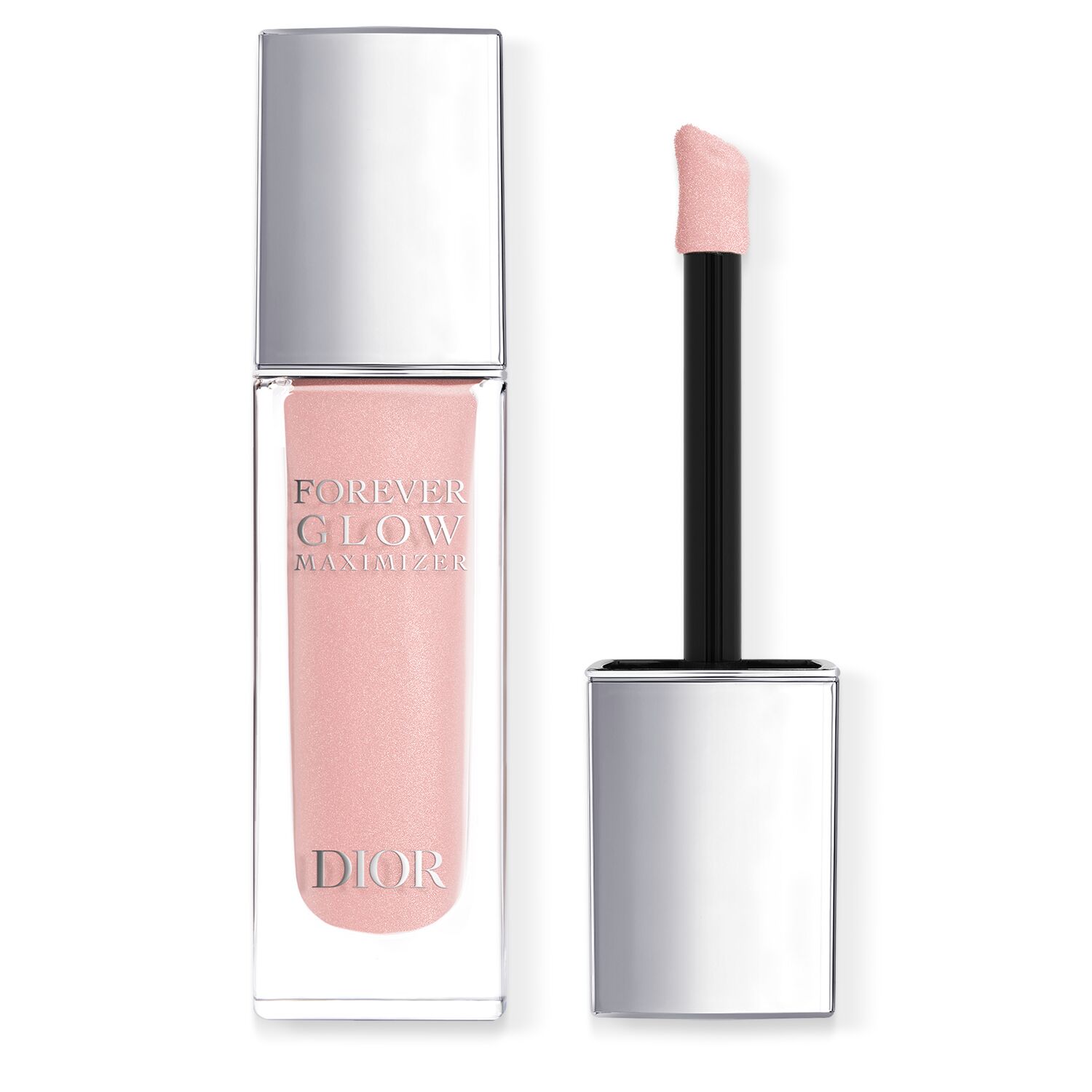 DIOR FOREVER GLOW MAXIMIZER (ILUMINADOR LÍQUIDO PARA ROSTRO) > Sephora MX
