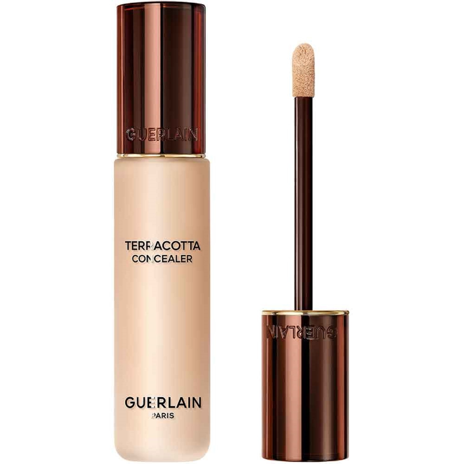TERRACOTTA CONCEALER (CORRECTOR PERFECCIÓN NATURAL SIN TRANSFERENCIA ...