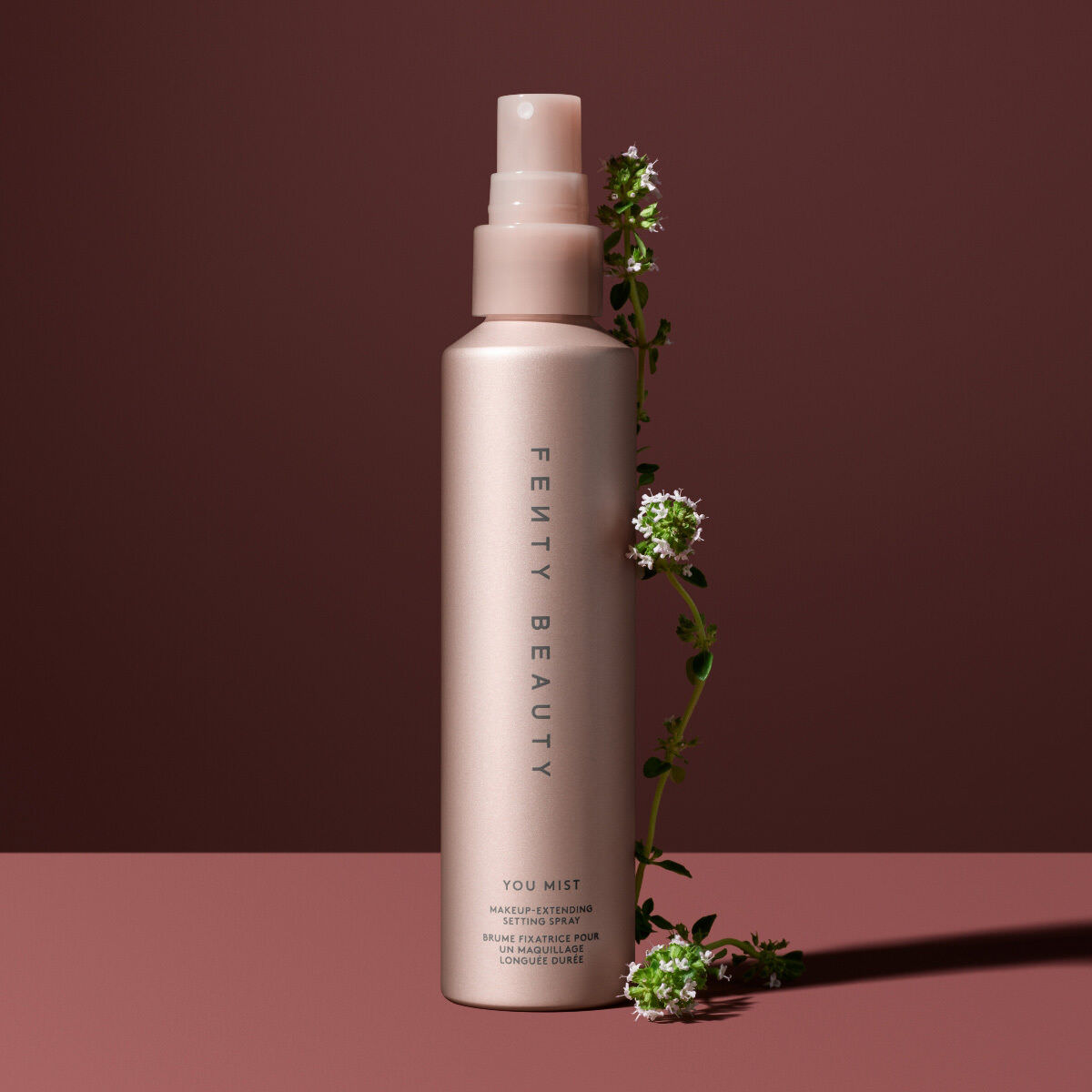 YOU MIST SETTING SPRAY (SPRAY FIJADOR DE MAQUILLAJE) > Sephora MX