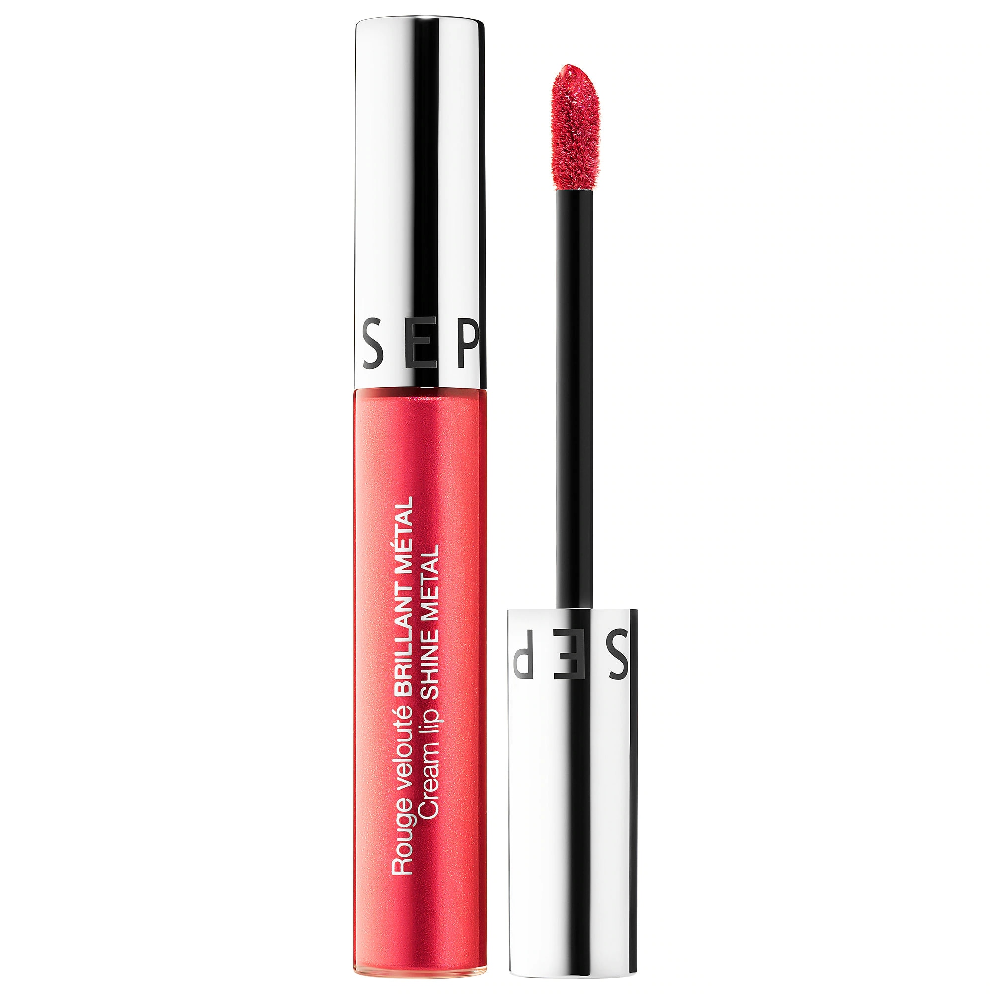 Labial líquido Shine Lip Metal de Sephora Collection en Sephora de México