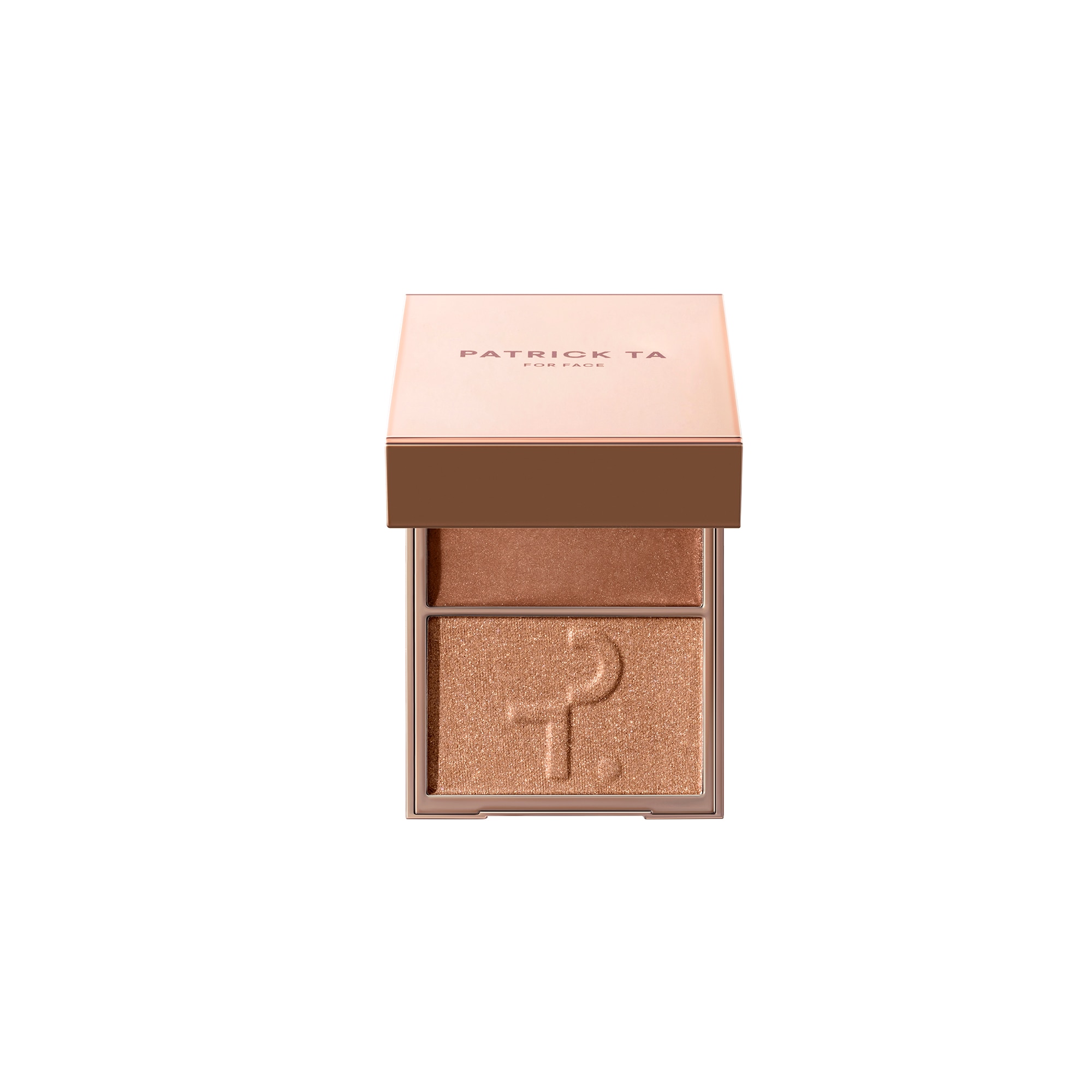 MAJOR GLOW HIGHLIGHTER DUO (DUO DE ILUMINADOR) > Sephora MX