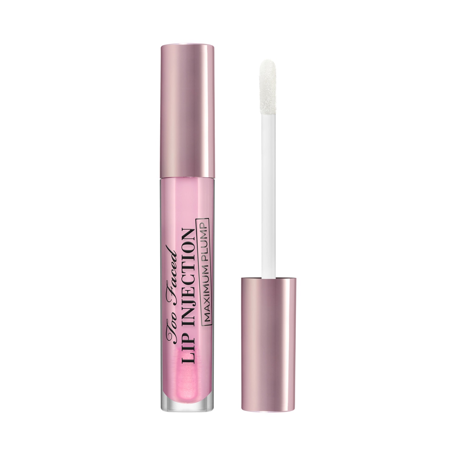 LIP INJECTION MAXIMUM PLUMP LIP GLOSS (GLOSS VOLUMINIZADOR) > Sephora MX