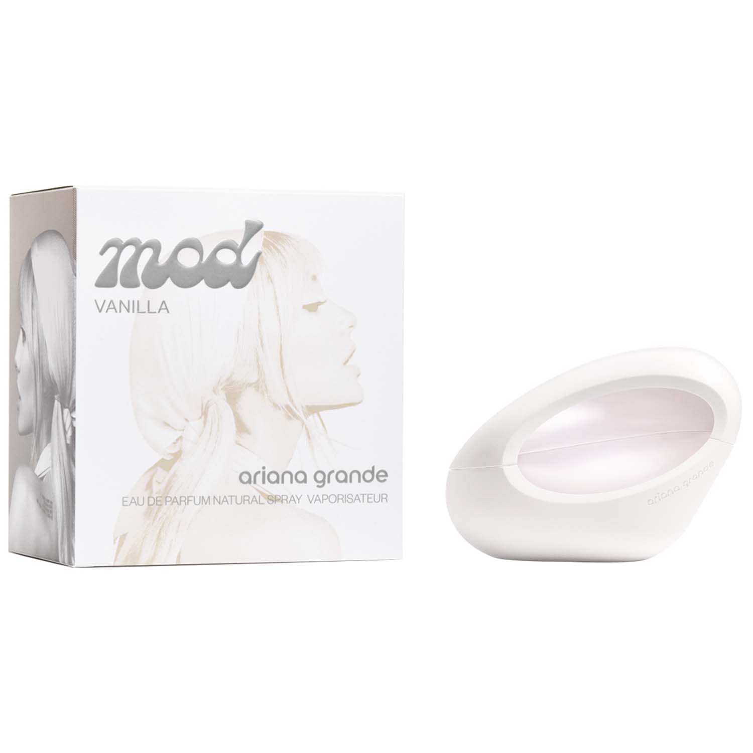 MOD VANILLA EAU DE PARFUM > Sephora MX