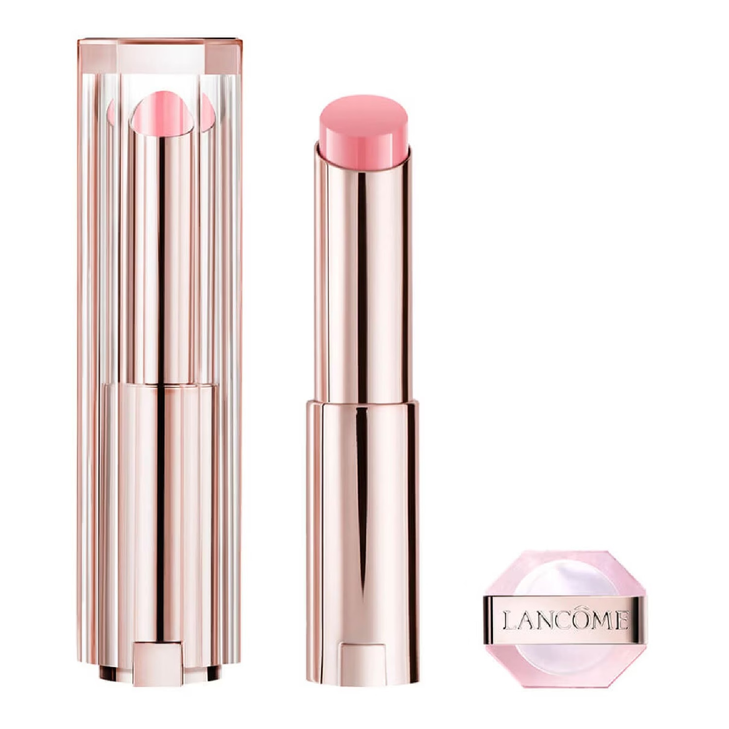 LANCÔME LIP IDÔLE BUTTERGLOW (BÁLSAMO LABIAL CON COLOR) > Sephora MX