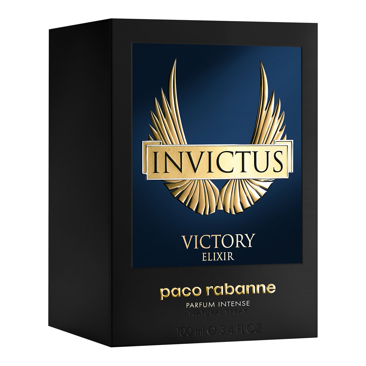 INVICTUS VICTORY ELIXIR EAU DE PARFUM PARA HOMBRE > Sephora MX