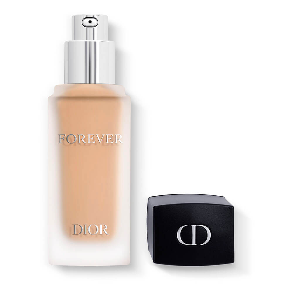 DIOR SKIN FOREVER FOUDATION FLUID MATTE (BASE DE MAQUILLAJE) > Sephora MX