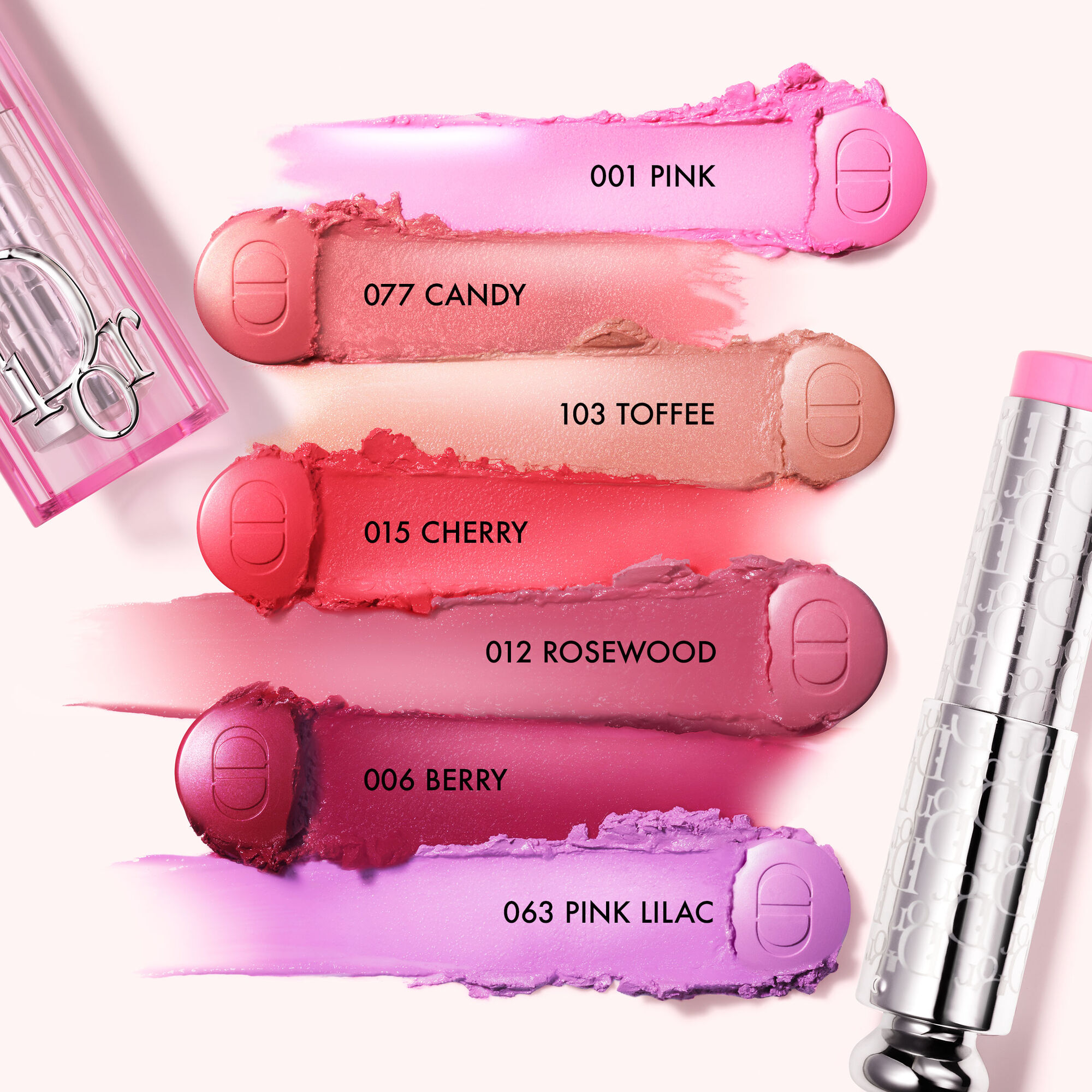 ROSY GLOW STICK (RUBOR EN BARRA) > Sephora MX