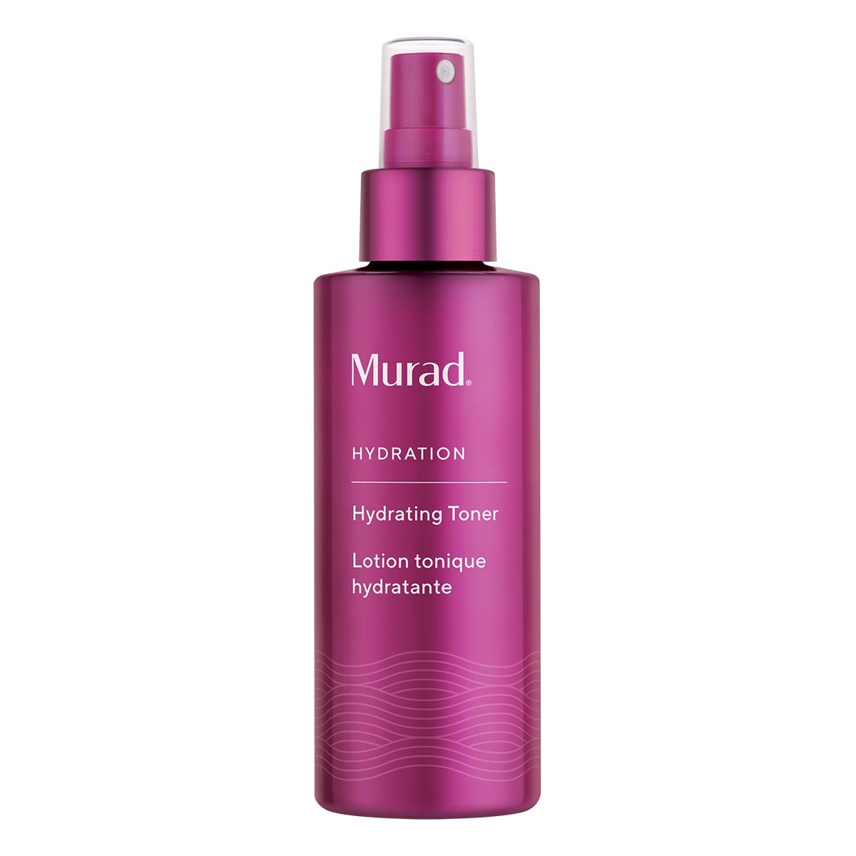 Hidratante RESURGENCE HYDRATING TONER| Murad en Sephora México
