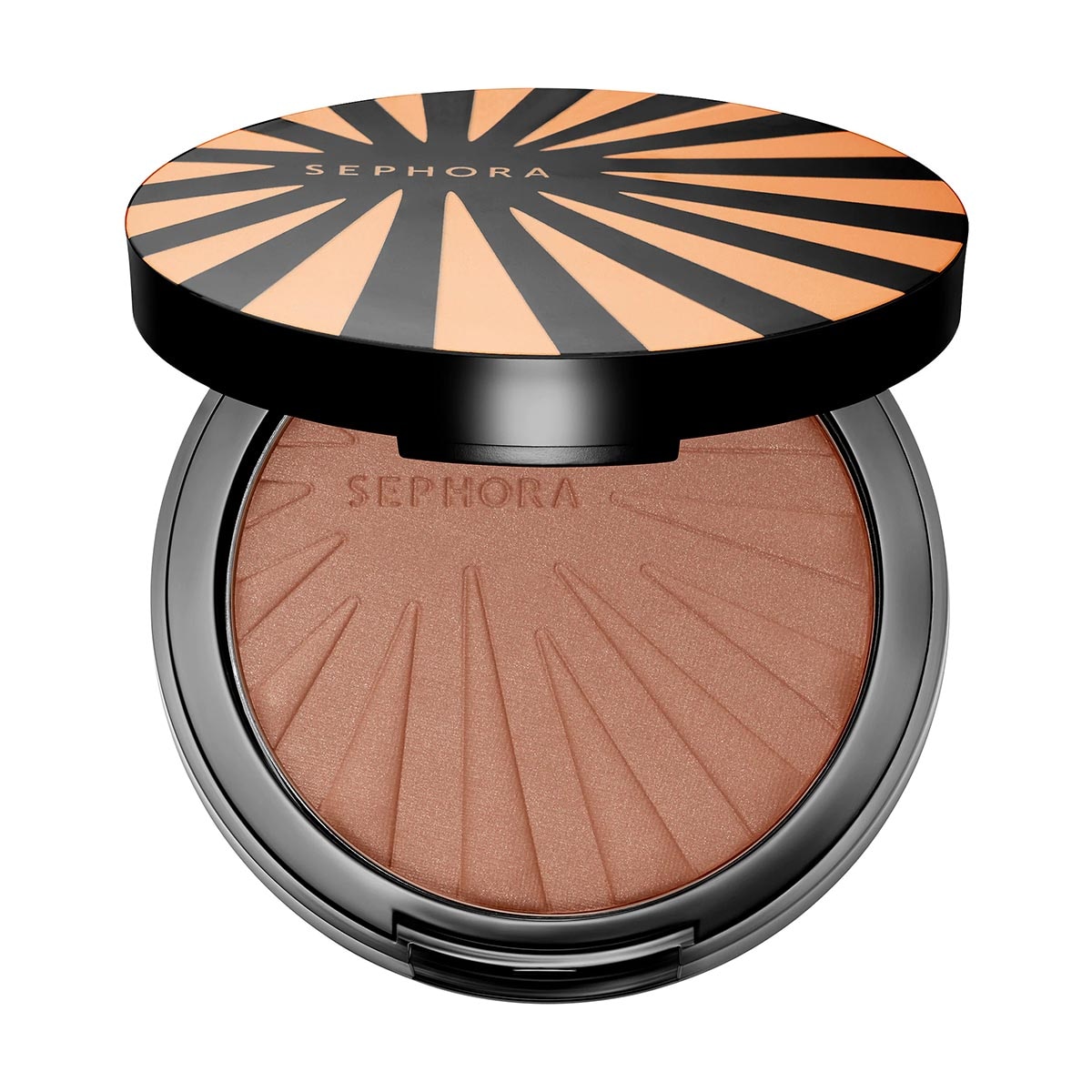 Bronceador Bronzer Powder de Sephora Collection en Sephora de México.