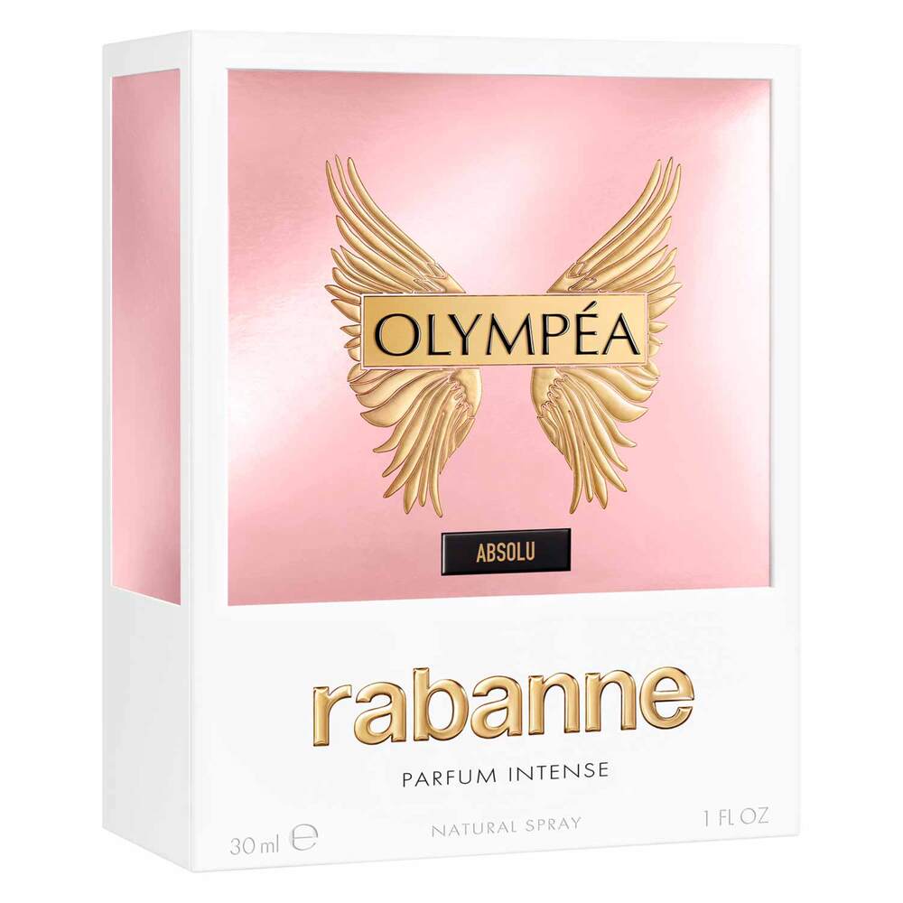 OLYMPÉA ABSOLU PARFUM INTENSE > Sephora MX