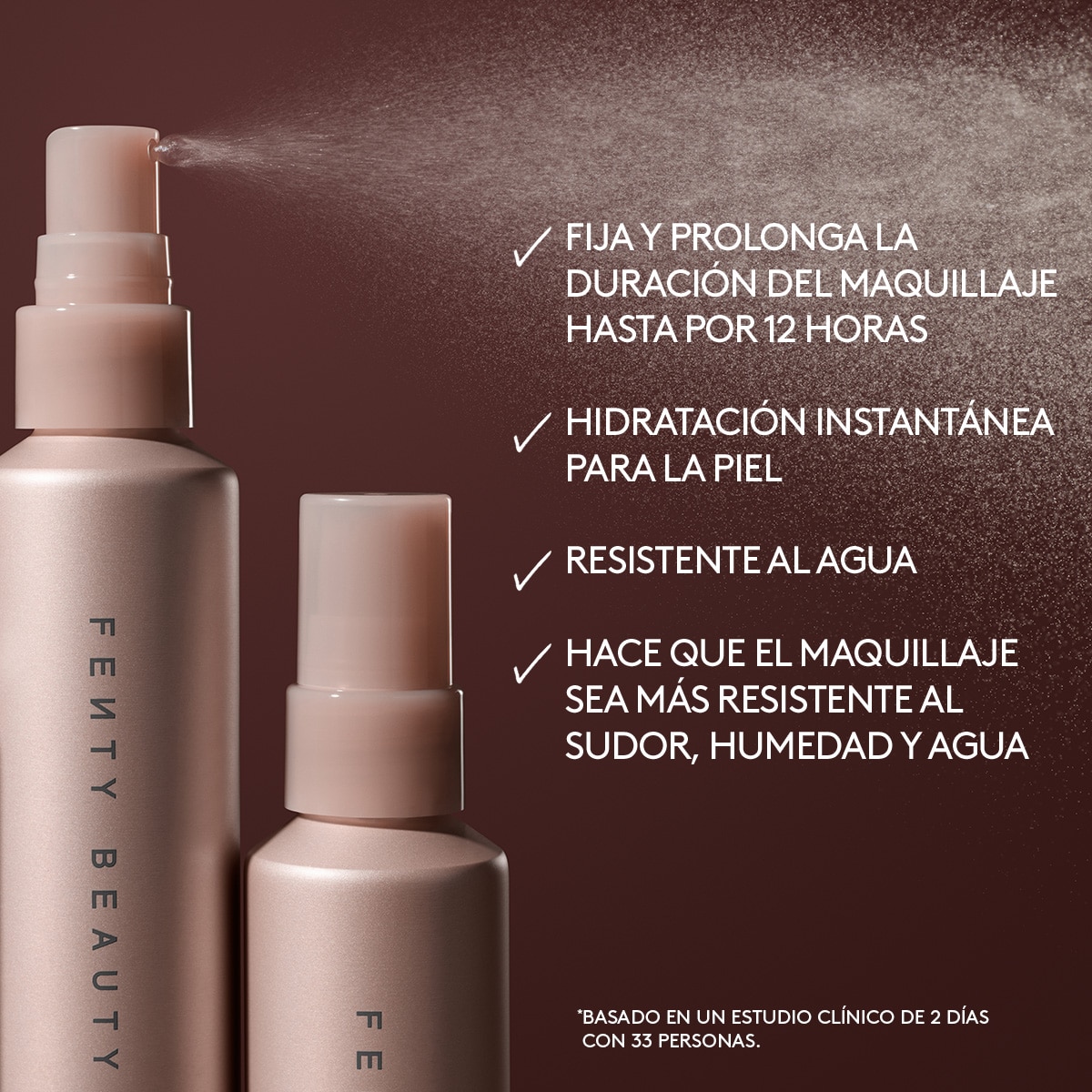 YOU MIST SETTING SPRAY (SPRAY FIJADOR DE MAQUILLAJE) > Sephora MX