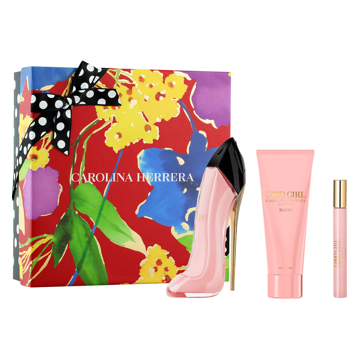 GOOD GIRL BLUSH SET EAU DE PARFUM > Sephora MX
