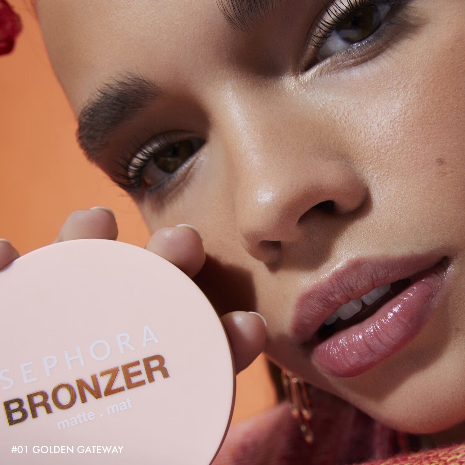 BRONZER MATTE (POLVOS BRONCEADORES PARA ROSTRO) > Sephora MX