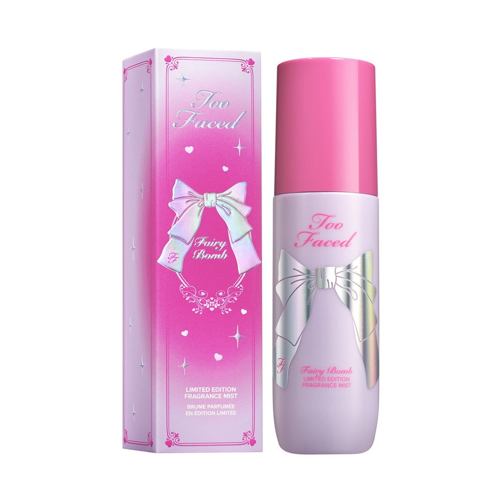 FAIRY BOMB BODY SPRAY (FRAGANCIA CORPORAL) > Sephora MX