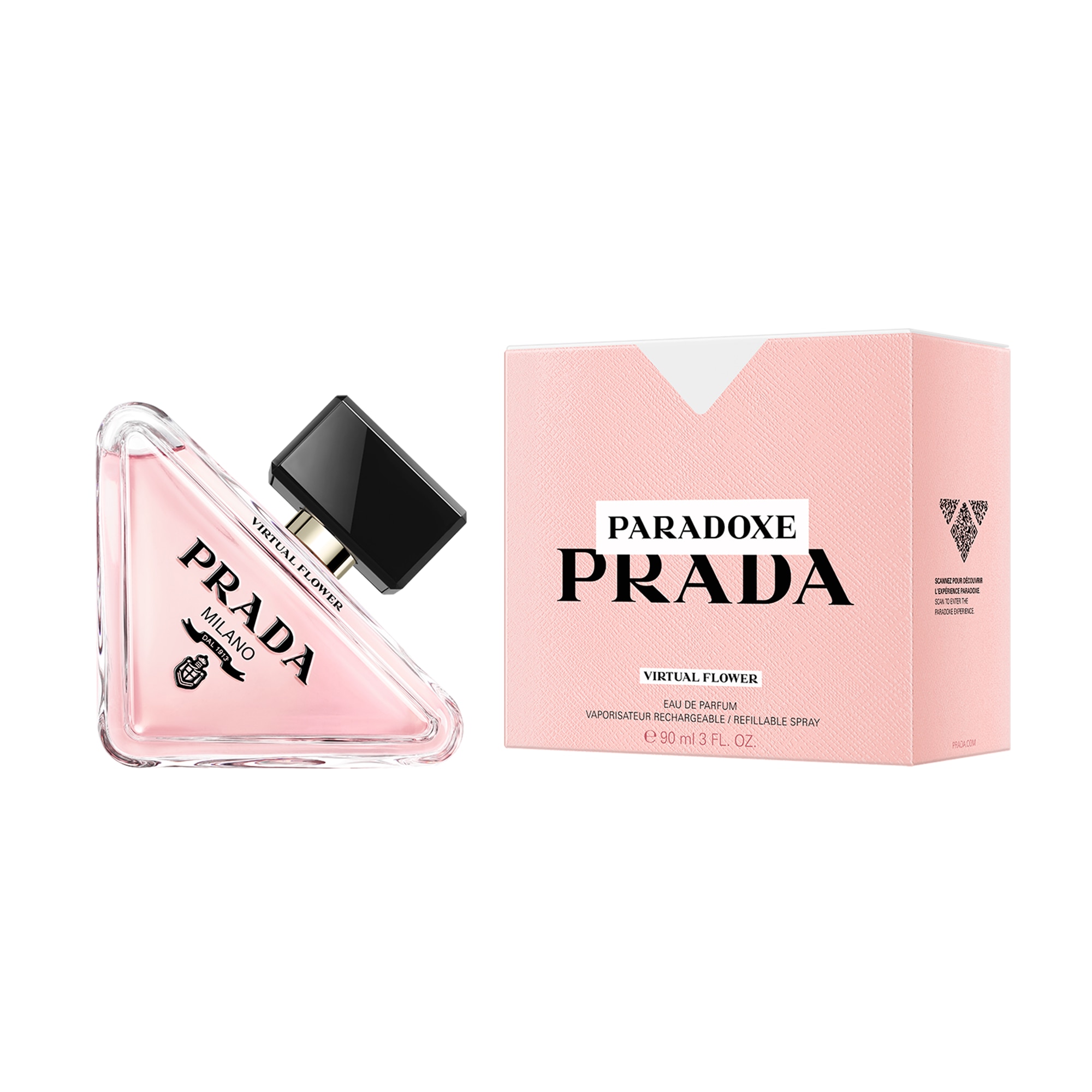 VIRTUAL FLOWER EDP > Sephora MX