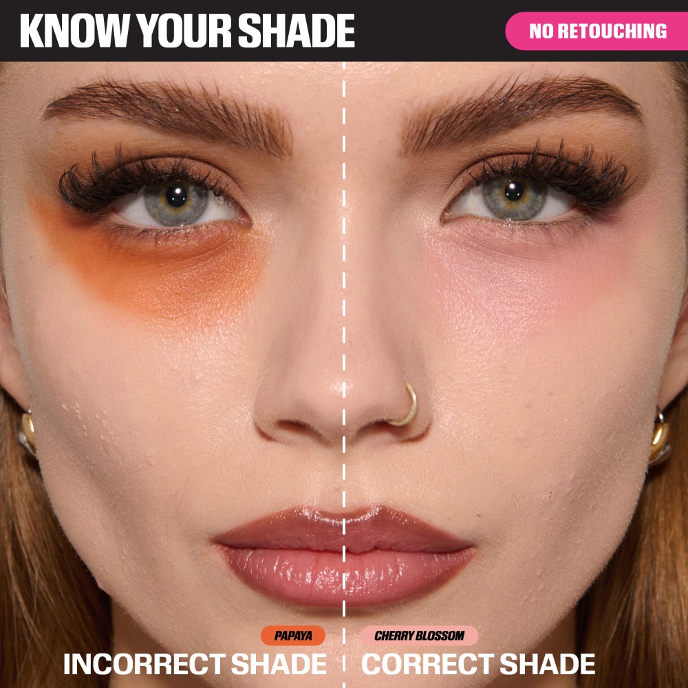 #FAUXFILTER COLOR CORRECT (CORRECTOR) > Sephora MX