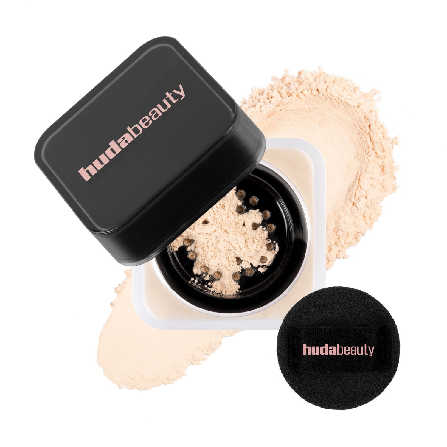 EASY BAKE LOOSE POWDER MINI (MINI POLVO FIJADOR DE MAQUILLAJE) > Sephora MX