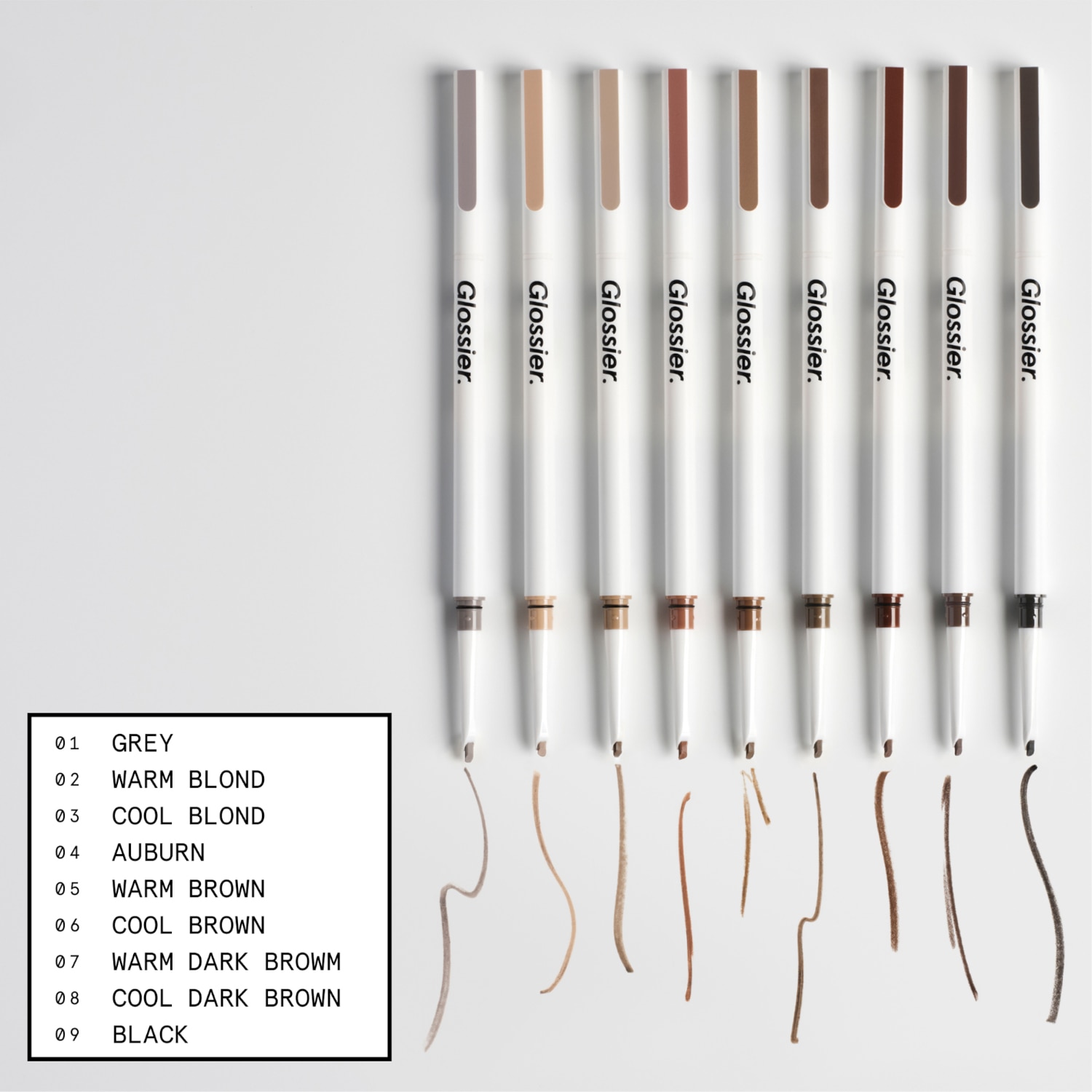 BOY BROW ARCH (LÁPIZ PARA CEJAS EN CREMA) > Sephora MX