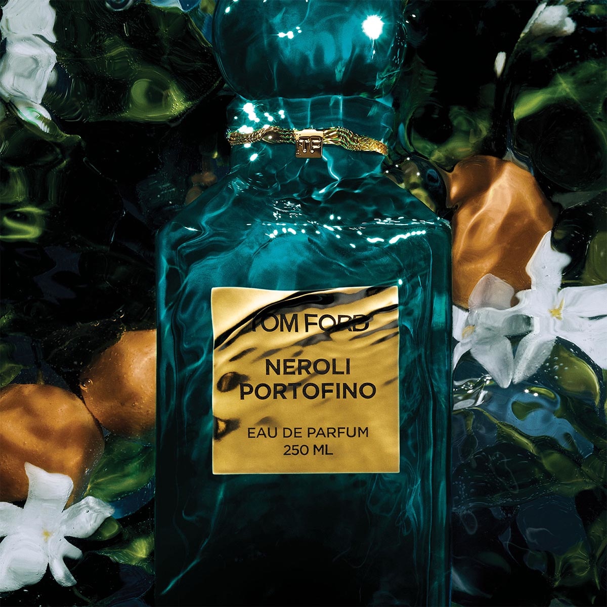 Fragancia Neroli Portofino Eau De Parfum 50ml Tom Ford En Sephora México