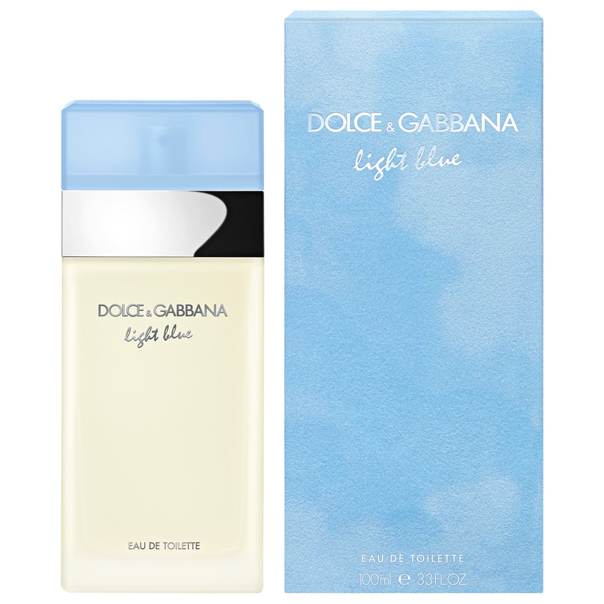 LIGHT BLUE EAU DE TOILETTE > Sephora MX