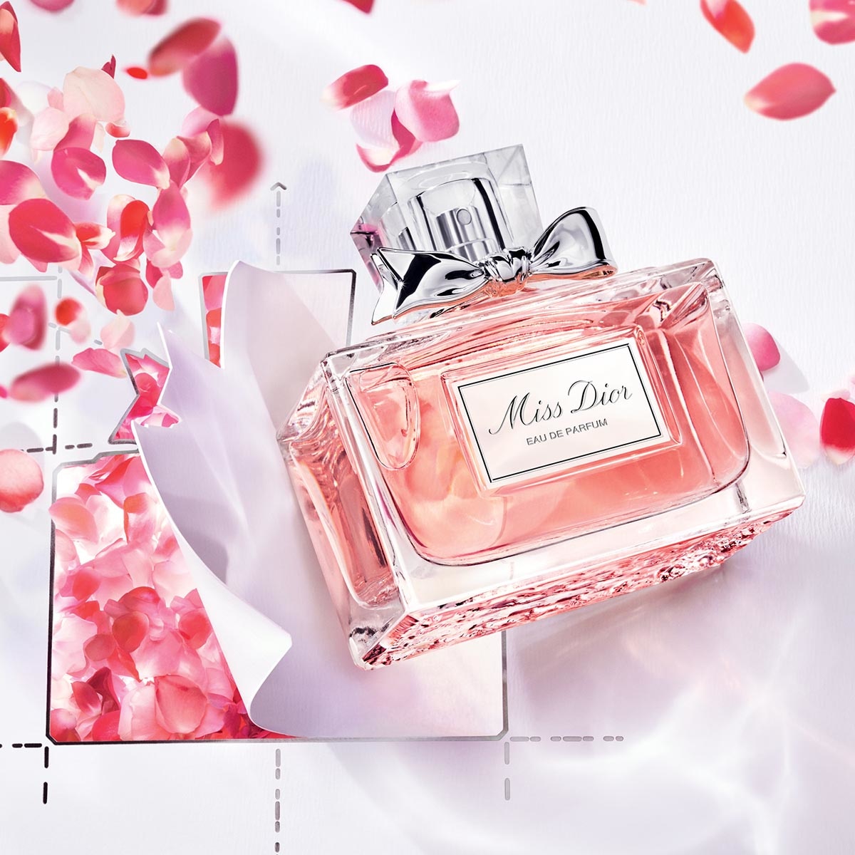 MISS DIOR EAU DE PARFUM| Dior en Sephora México.