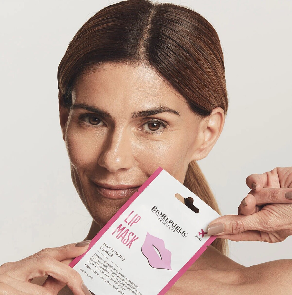 LIP MASK (MASCARILLA PARA LABIOS) > Sephora MX