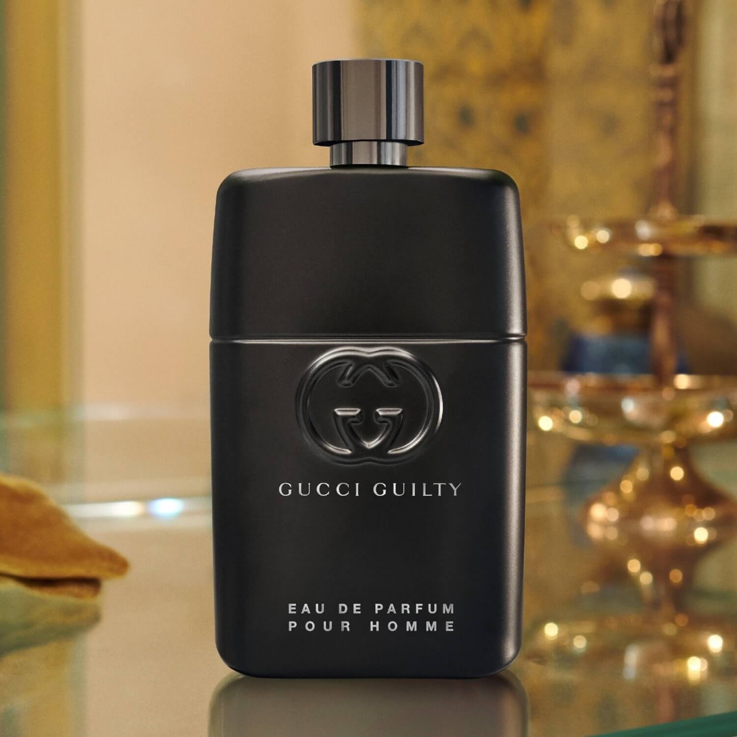 GUILTY HOMME EAU DE PARFUM > Sephora MX