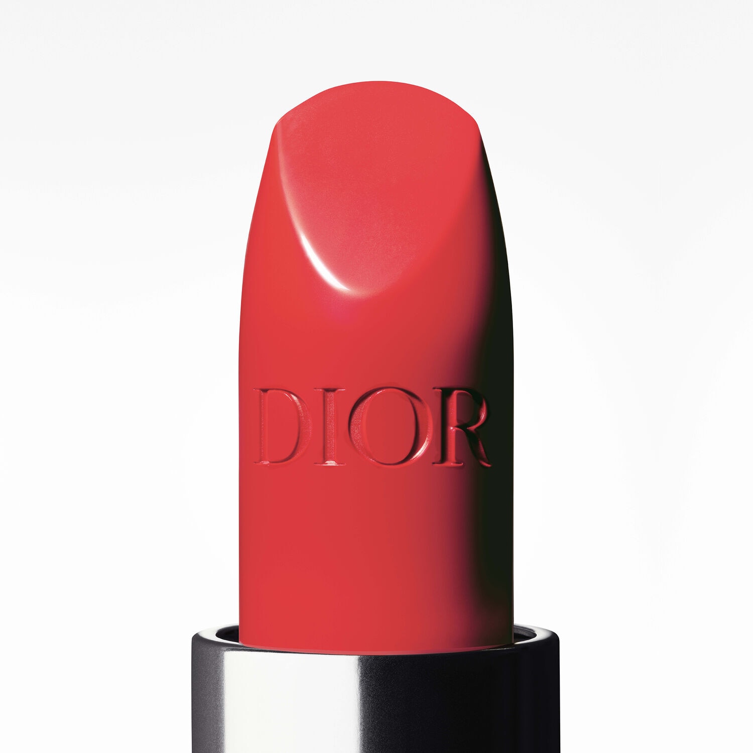 ROUGE DIOR SATIN LIPSTICK (BARRA DE LABIOS CON EFECTO SATINADO ...