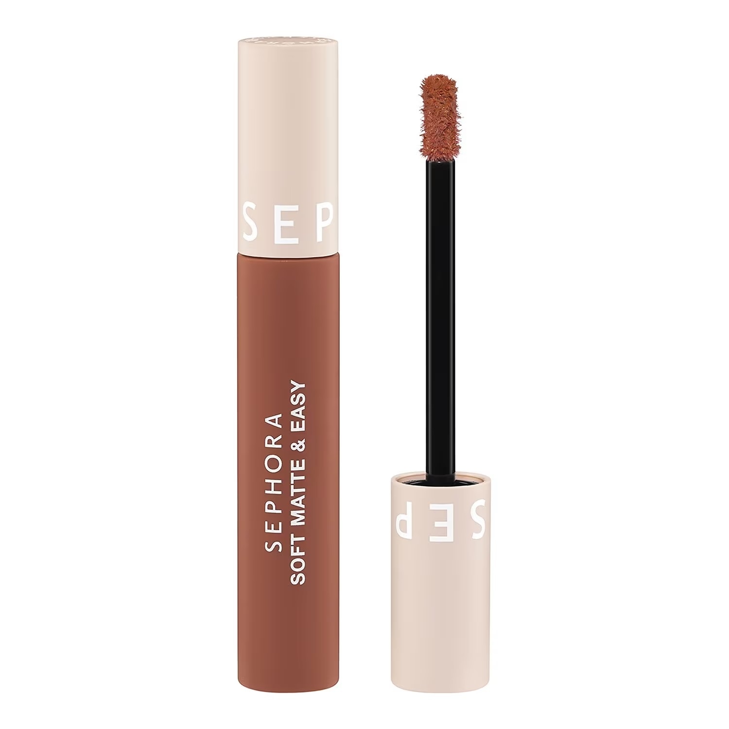 SOFT MATTE & EASY (LABIAL MATTE PARA LABIOS) > Sephora MX