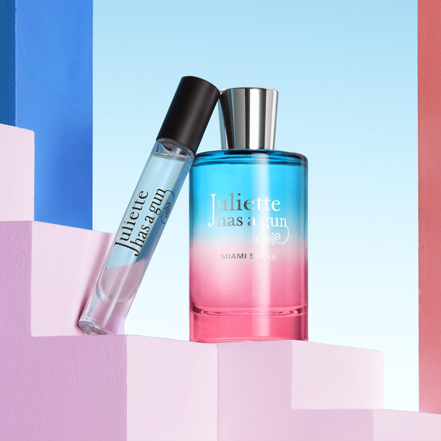 MIAMI SHAKE EAU DE PARFUM, JULIETTE HAS A GUN PERFUME > Sephora MX