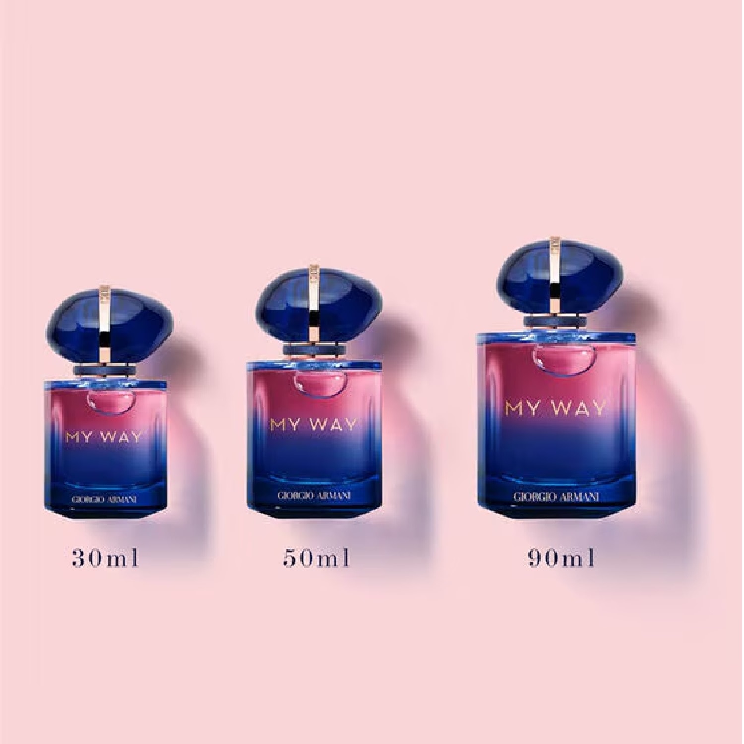 MY WAY LE PARFUM > Sephora MX