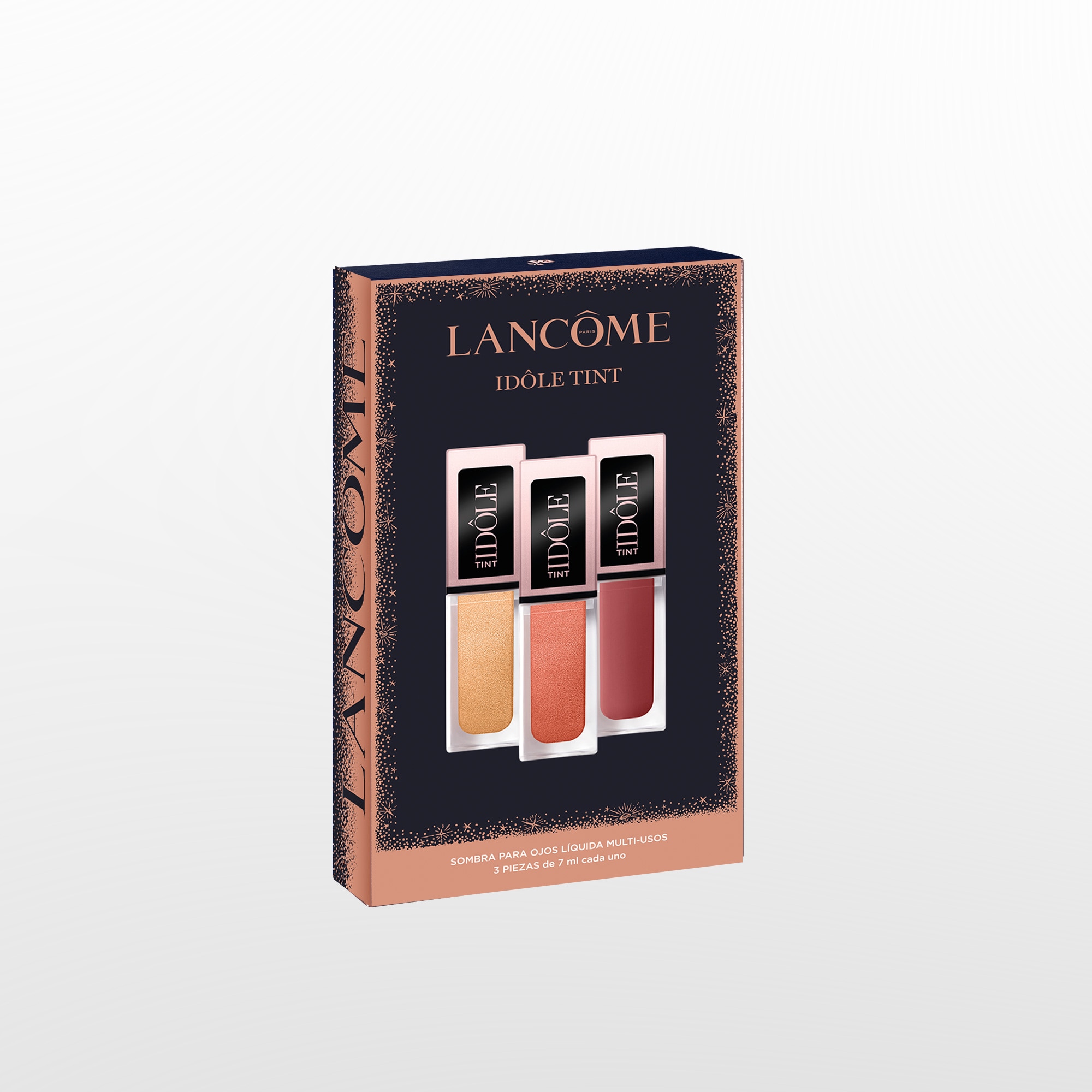 IDÔLE TINT SOMBRAS LÍQUIDAS MULTI- USOS (SOMBRA DE OJOS LÍQUIDA ...