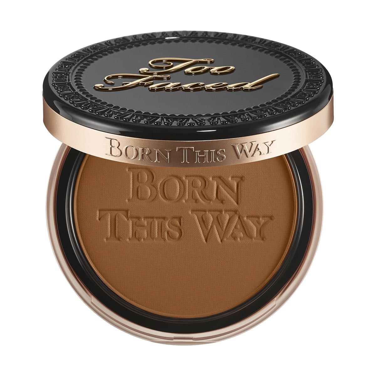 Base de maquillaje en polvo Born This Way Multi-Use Complexion Powder ...