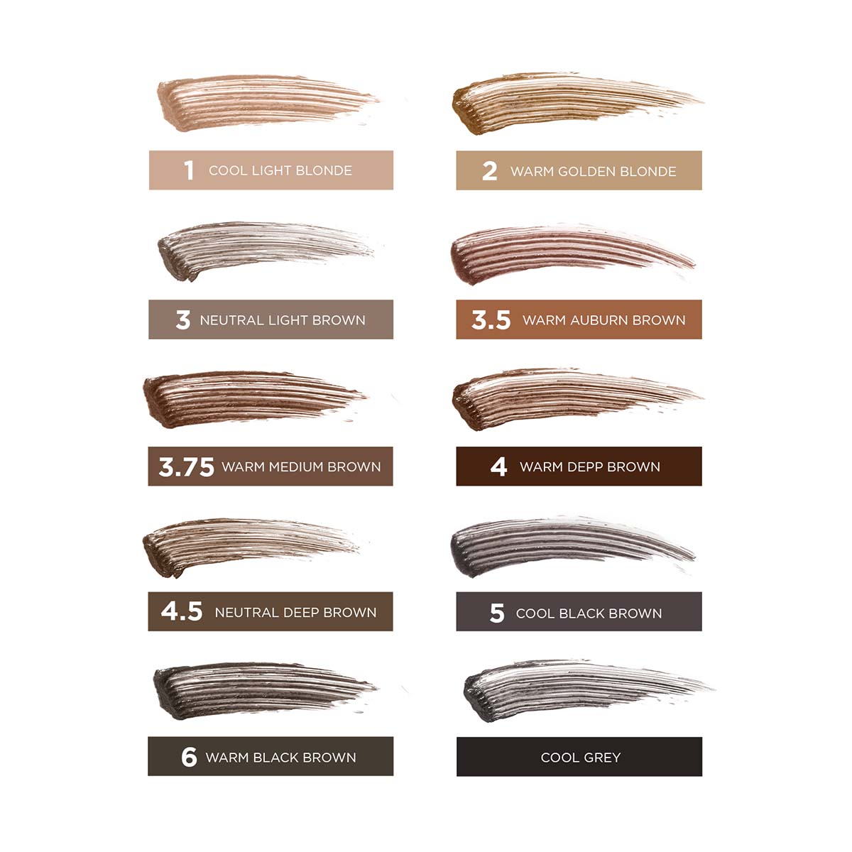 Delineador De Ceja Gimme Brow + Mini > Benefit