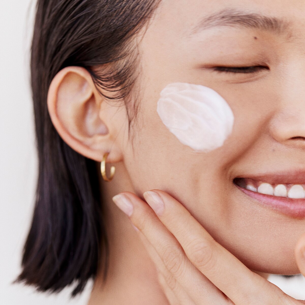 ROSE & HYALURONIC ACID DEEP HYDRATION MOISTURIZER (HUMECTANTE) > Sephora MX