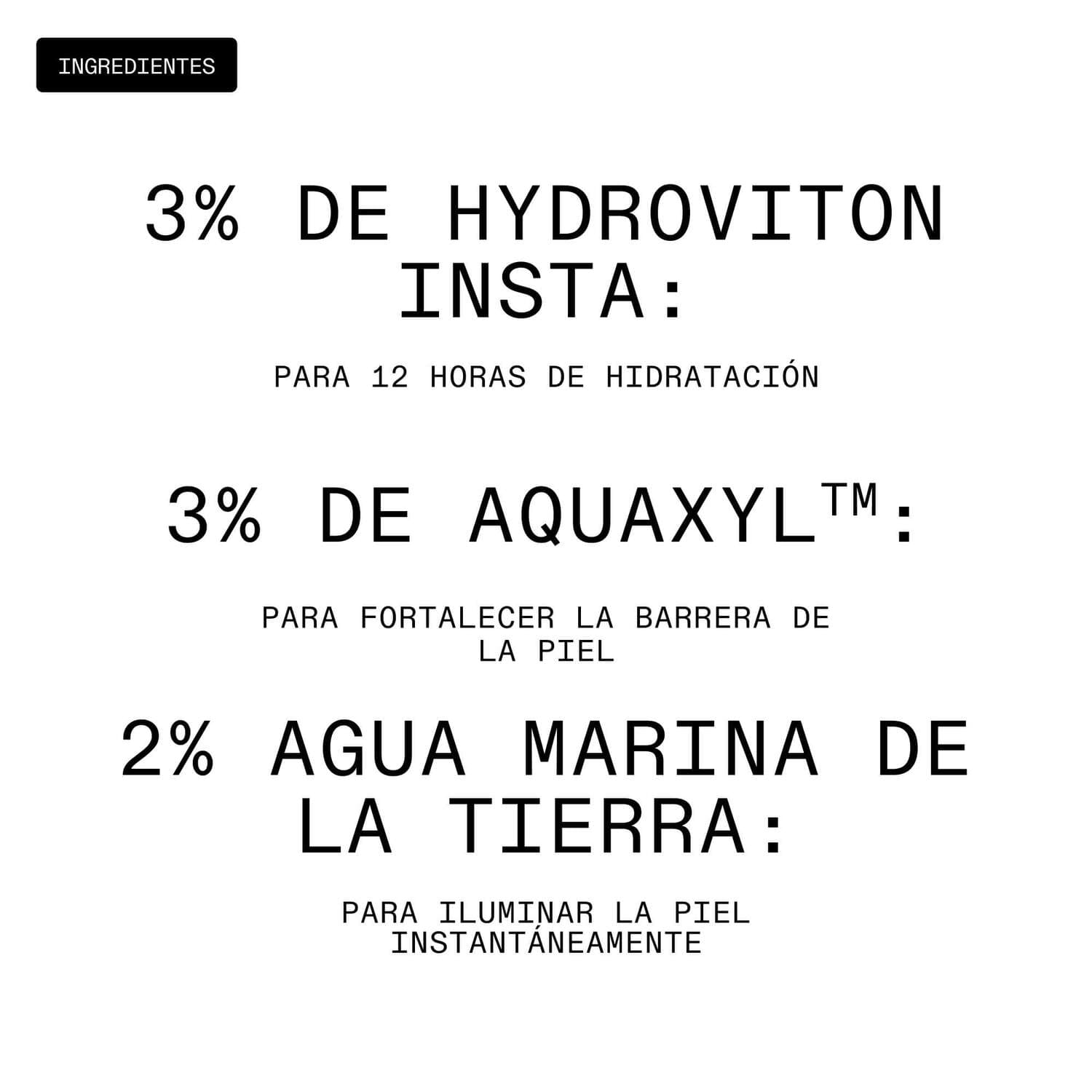 HYDRO-SURGE DEWY FACE MIST (SPAY FACIAL) > Sephora MX