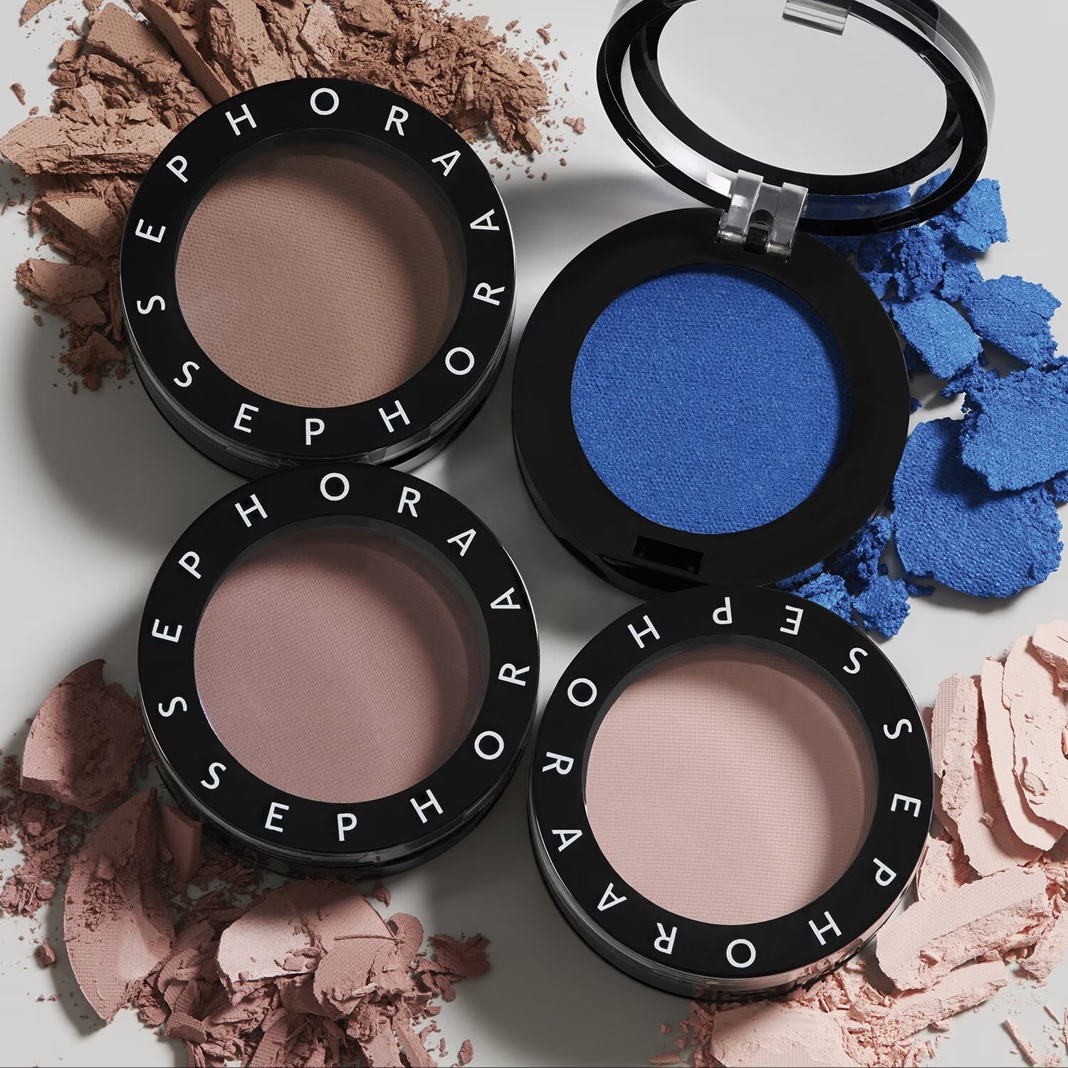 COLORFUL MONO-24 MAT (SOMBRA DE OJOS EFECTO MATE) > Sephora MX