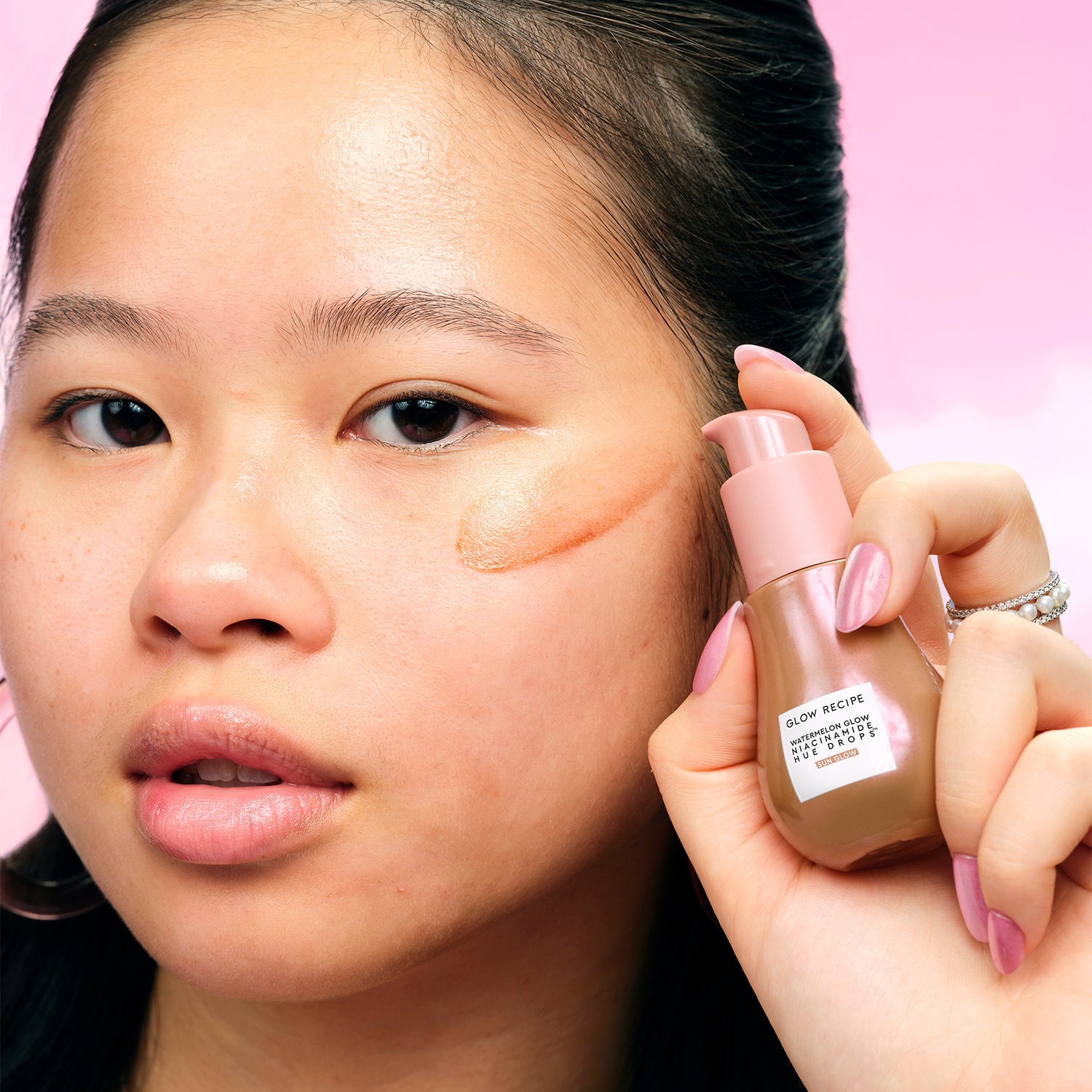 KATIE FANG SUMMER KIT 2024 BY GLOW RECIPE (SET DE PRODUCTOS ESENCIALES ...