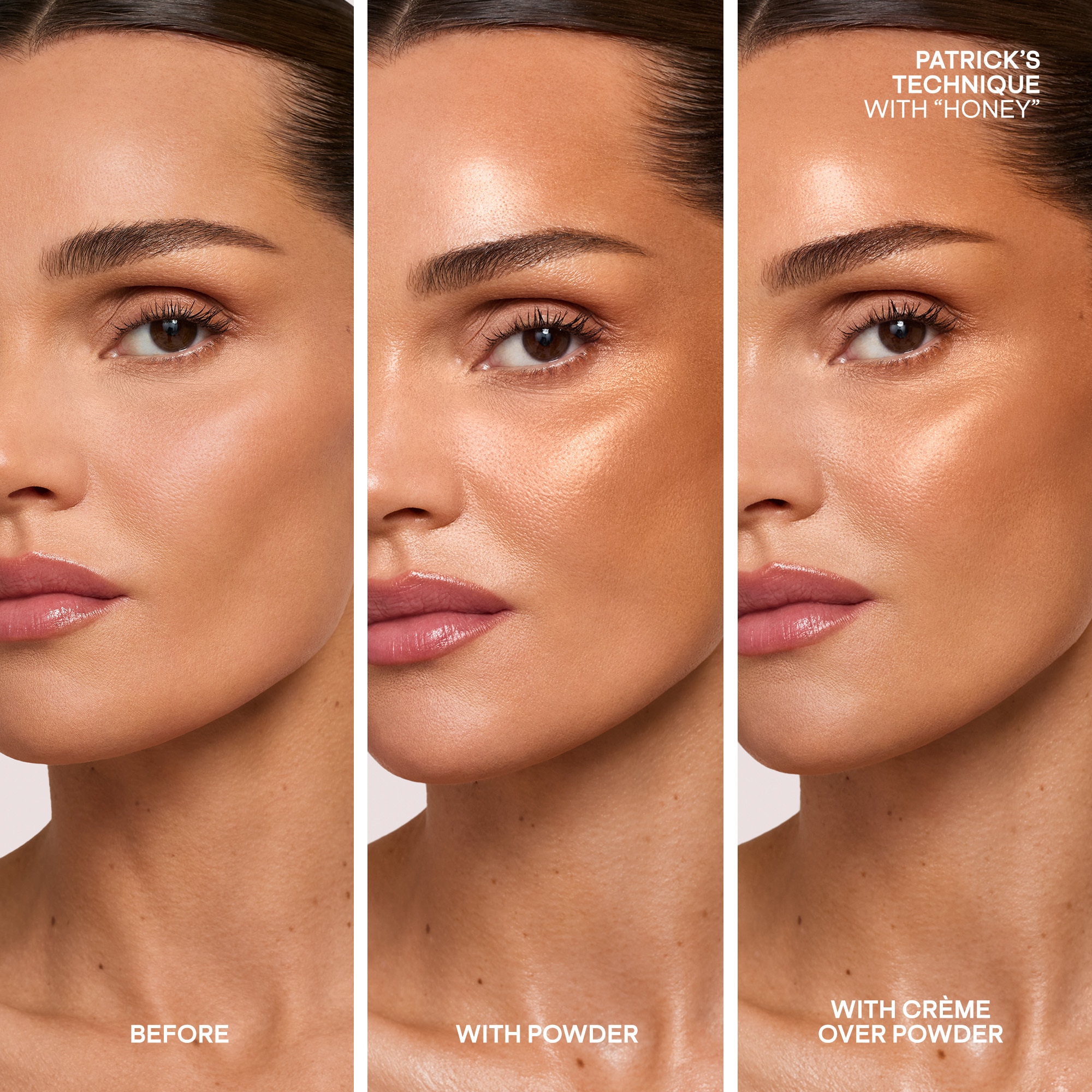 MAJOR GLOW HIGHLIGHTER DUO (DUO DE ILUMINADOR) > Sephora MX