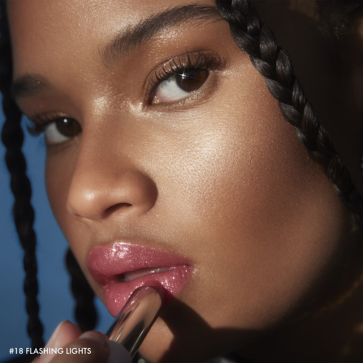 ABOUT THAT SHINE SHEER (LABIAL CON BRILLO NATURAL) > Sephora MX