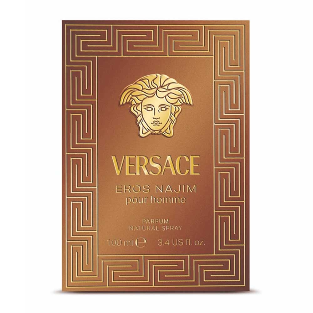 EROS NAJIM PARFUM > Sephora MX