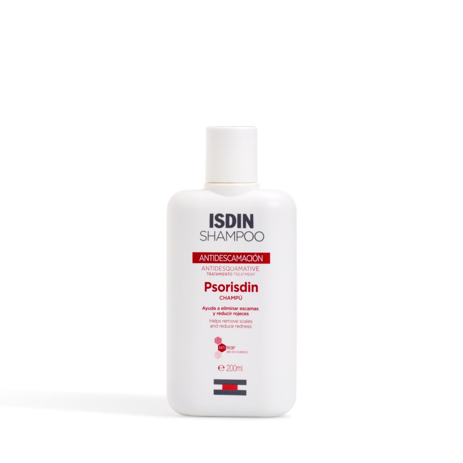 PSORISDIN SHAMPOO (SHAMPOO PARA TRATAMIENTO DE PSORIASIS) > Sephora MX