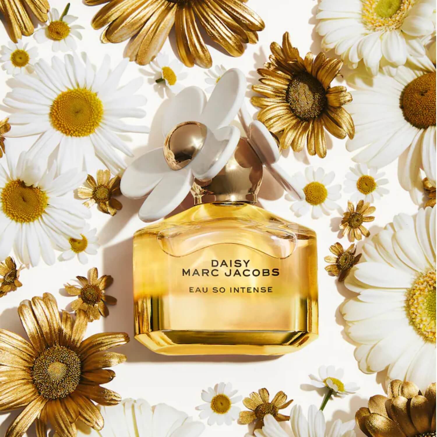 DAISY SO INTENSE EAU DE PARFUM > Sephora MX