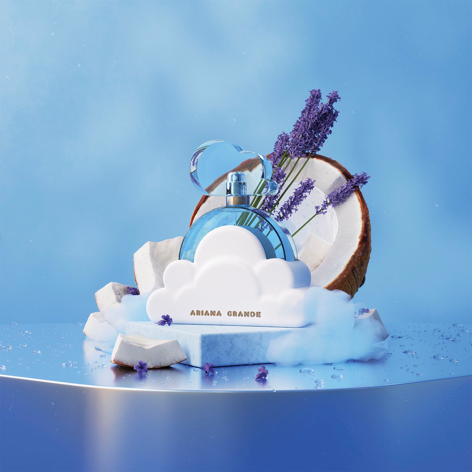 CLOUD EAU DE PARFUM > Sephora MX