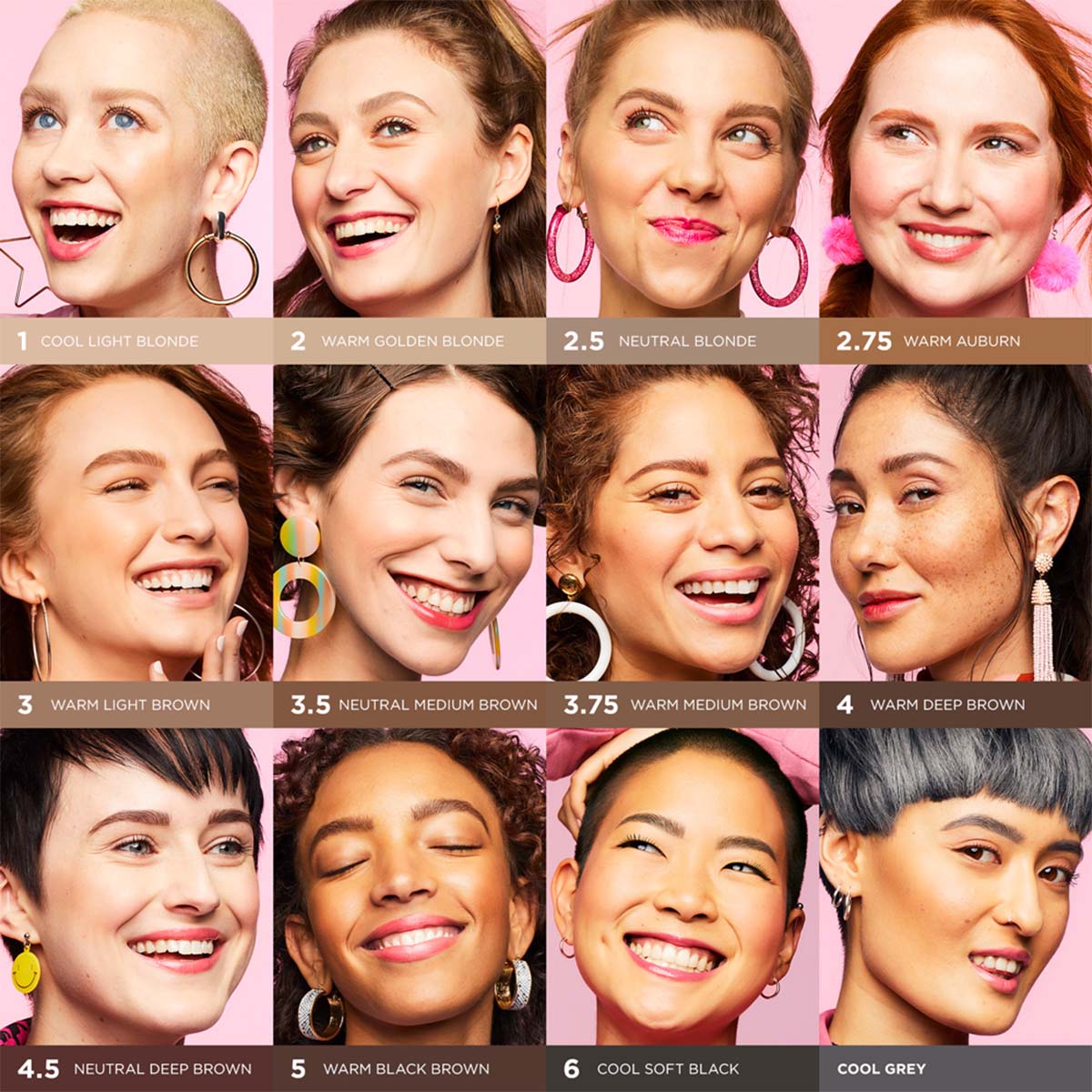 Precisely, My Brow Pencil Mini > Benefit Cosmetics